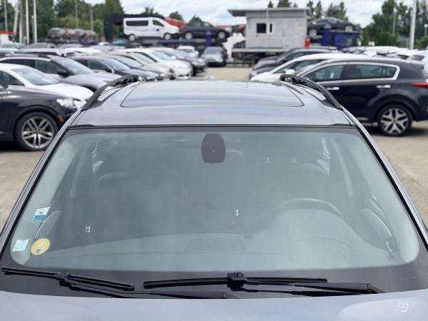 Grey BMW X5 2009 in Taurage, with an engine capacity of 2.99 L and mileage of 200 thousand km for 5499 €, photo 4 on AUTOMOTO.COM.LV