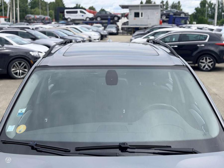 Pelēks BMW X5 2009 Tauragė, ar dzinēja tilpumu 2.99 L un nobraukumu 200 tūkst. km par 5499 €, foto 5 vietnē AUTOMOTO.COM.LV