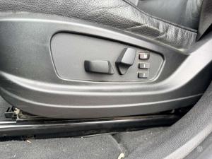 Pelēks BMW X5 2009 Tauragė, ar dzinēja tilpumu 2.99 L un nobraukumu 200 tūkst. km par 5499 €, foto 15 vietnē AUTOMOTO.COM.LV