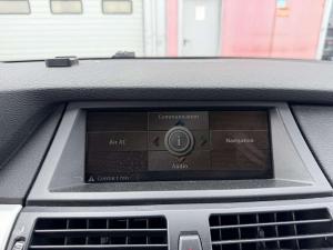 Pelēks BMW X5 2009 Tauragė, ar dzinēja tilpumu 2.99 L un nobraukumu 200 tūkst. km par 5499 €, foto 17 vietnē AUTOMOTO.COM.LV