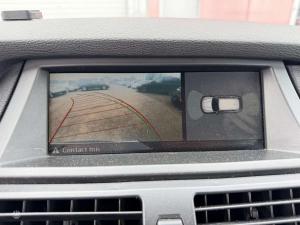 Pelēks BMW X5 2009 Tauragė, ar dzinēja tilpumu 2.99 L un nobraukumu 200 tūkst. km par 5499 €, foto 18 vietnē AUTOMOTO.COM.LV