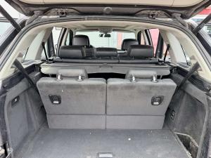 Pelēks BMW X5 2009 Tauragė, ar dzinēja tilpumu 2.99 L un nobraukumu 200 tūkst. km par 5499 €, foto 28 vietnē AUTOMOTO.COM.LV