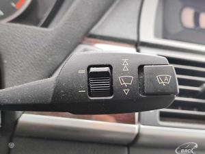 Grey BMW X5 2009 in Klaipeda, with an engine capacity of 2.99 L and mileage of 390 thousand km for 7200 €, photo 35 on AUTOMOTO.COM.LV