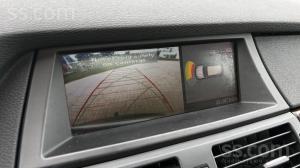 Pelēks BMW X5 2009 Liepāja, ar dzinēja tilpumu 3.00 L un nobraukumu 393 tūkst. km par 7500 €, foto 16 vietnē AUTOMOTO.COM.LV