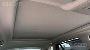 Pelēks BMW X5 2009 Liepāja, ar dzinēja tilpumu 3.00 L un nobraukumu 393 tūkst. km par 7500 €, foto 22 vietnē AUTOMOTO.COM.LV