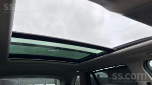 Pelēks BMW X5 2009 Liepāja, ar dzinēja tilpumu 3.00 L un nobraukumu 393 tūkst. km par 7500 €, foto 23 vietnē AUTOMOTO.COM.LV