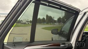 Pelēks BMW X5 2009 Liepāja, ar dzinēja tilpumu 3.00 L un nobraukumu 393 tūkst. km par 7500 €, foto 25 vietnē AUTOMOTO.COM.LV