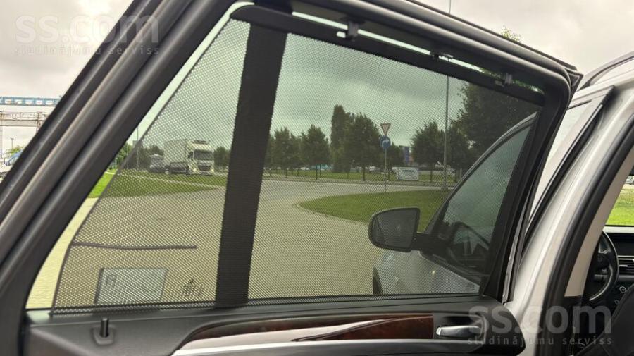 Pelēks BMW X5 2009 Liepāja, ar dzinēja tilpumu 3.00 L un nobraukumu 393 tūkst. km par 7500 €, foto 25 vietnē AUTOMOTO.COM.LV