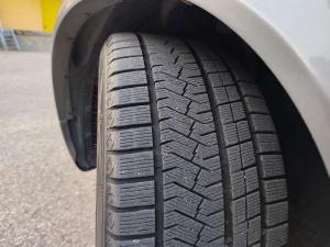 Pelēks BMW X5 2009 Kauņa, ar dzinēja tilpumu 2.99 L un nobraukumu 433 tūkst. km par 6000 €, foto 11 vietnē AUTOMOTO.COM.LV