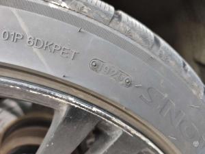 Pelēks BMW X5 2009 Kauņa, ar dzinēja tilpumu 2.99 L un nobraukumu 433 tūkst. km par 6000 €, foto 12 vietnē AUTOMOTO.COM.LV