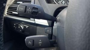 Grey BMW X5 2009 in Marijampole, with an engine capacity of 2.99 L and mileage of 222 thousand km for 8550 €, photo 25 on AUTOMOTO.COM.LV