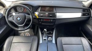 Grey BMW X5 2009 in Marijampole, with an engine capacity of 2.99 L and mileage of 222 thousand km for 8550 €, photo 32 on AUTOMOTO.COM.LV