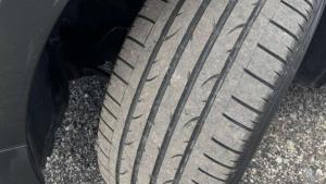 Grey BMW X5 2009 in Marijampole, with an engine capacity of 2.99 L and mileage of 222 thousand km for 8550 €, photo 36 on AUTOMOTO.COM.LV