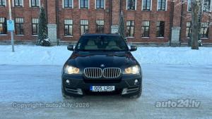 Pelēks BMW X5 2010 Tallina, ar dzinēja tilpumu 3.00 L un nobraukumu 229 tūkst. km par 13500 €, foto 2 vietnē AUTOMOTO.COM.LV
