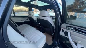 Pelēks BMW X5 2010 Tallina, ar dzinēja tilpumu 3.00 L un nobraukumu 229 tūkst. km par 13500 €, foto 10 vietnē AUTOMOTO.COM.LV