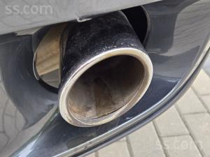 Pelēks BMW X5 2010 Jelgava, ar dzinēja tilpumu 3.00 L un nobraukumu 306 tūkst. km par 9850 €, foto 5 vietnē AUTOMOTO.COM.LV
