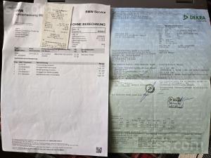 Pelēks BMW X5 2010 Jelgava, ar dzinēja tilpumu 3.00 L un nobraukumu 306 tūkst. km par 9850 €, foto 26 vietnē AUTOMOTO.COM.LV
