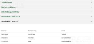 Pelēks BMW X5 2010 Jelgava, ar dzinēja tilpumu 3.00 L un nobraukumu 306 tūkst. km par 9850 €, foto 28 vietnē AUTOMOTO.COM.LV
