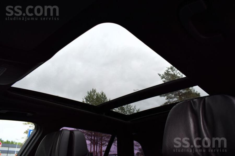 Pelēks BMW X5 2010 Rīga, ar dzinēja tilpumu 3.00 L un nobraukumu 358 tūkst. km par 12490 €, foto 18 vietnē AUTOMOTO.COM.LV