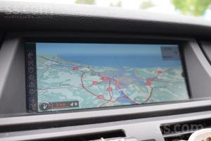 Pelēks BMW X5 2010 Rīga, ar dzinēja tilpumu 3.00 L un nobraukumu 358 tūkst. km par 12490 €, foto 26 vietnē AUTOMOTO.COM.LV