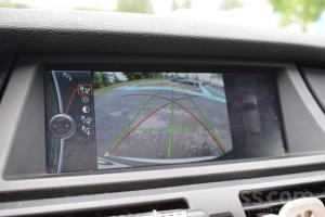 Pelēks BMW X5 2010 Rīga, ar dzinēja tilpumu 3.00 L un nobraukumu 358 tūkst. km par 12490 €, foto 27 vietnē AUTOMOTO.COM.LV