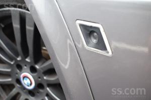 Pelēks BMW X5 2010 Rīga, ar dzinēja tilpumu 3.00 L un nobraukumu 358 tūkst. km par 12490 €, foto 31 vietnē AUTOMOTO.COM.LV