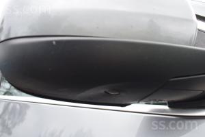 Pelēks BMW X5 2010 Rīga, ar dzinēja tilpumu 3.00 L un nobraukumu 358 tūkst. km par 12490 €, foto 32 vietnē AUTOMOTO.COM.LV