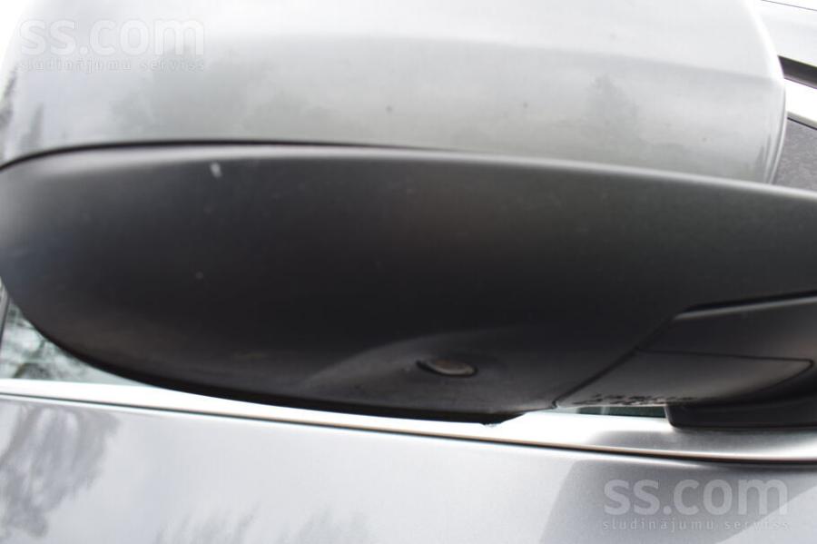 Pelēks BMW X5 2010 Rīga, ar dzinēja tilpumu 3.00 L un nobraukumu 358 tūkst. km par 12490 €, foto 32 vietnē AUTOMOTO.COM.LV