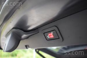 Pelēks BMW X5 2010 Rīga, ar dzinēja tilpumu 3.00 L un nobraukumu 358 tūkst. km par 12490 €, foto 35 vietnē AUTOMOTO.COM.LV