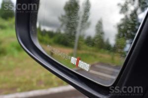 Pelēks BMW X5 2010 Rīga, ar dzinēja tilpumu 3.00 L un nobraukumu 358 tūkst. km par 12490 €, foto 36 vietnē AUTOMOTO.COM.LV