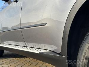 Pelēks BMW X5 2010 Tukums, ar dzinēja tilpumu 3.00 L un nobraukumu 303 tūkst. km par 7300 €, foto 7 vietnē AUTOMOTO.COM.LV