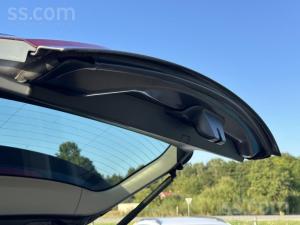 Pelēks BMW X5 2010 Tukums, ar dzinēja tilpumu 3.00 L un nobraukumu 303 tūkst. km par 7300 €, foto 12 vietnē AUTOMOTO.COM.LV