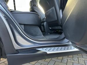 Pelēks BMW X5 2010 Tukums, ar dzinēja tilpumu 3.00 L un nobraukumu 303 tūkst. km par 7300 €, foto 15 vietnē AUTOMOTO.COM.LV