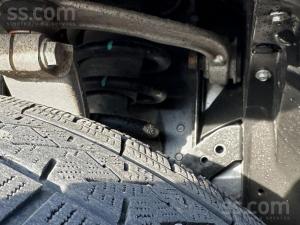 Pelēks BMW X5 2010 Tukums, ar dzinēja tilpumu 3.00 L un nobraukumu 303 tūkst. km par 7300 €, foto 20 vietnē AUTOMOTO.COM.LV