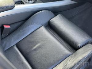 Pelēks BMW X5 2010 Tukums, ar dzinēja tilpumu 3.00 L un nobraukumu 303 tūkst. km par 7300 €, foto 49 vietnē AUTOMOTO.COM.LV