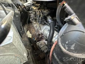 Pelēks BMW X5 2010 Tukums, ar dzinēja tilpumu 3.00 L un nobraukumu 303 tūkst. km par 7300 €, foto 50 vietnē AUTOMOTO.COM.LV