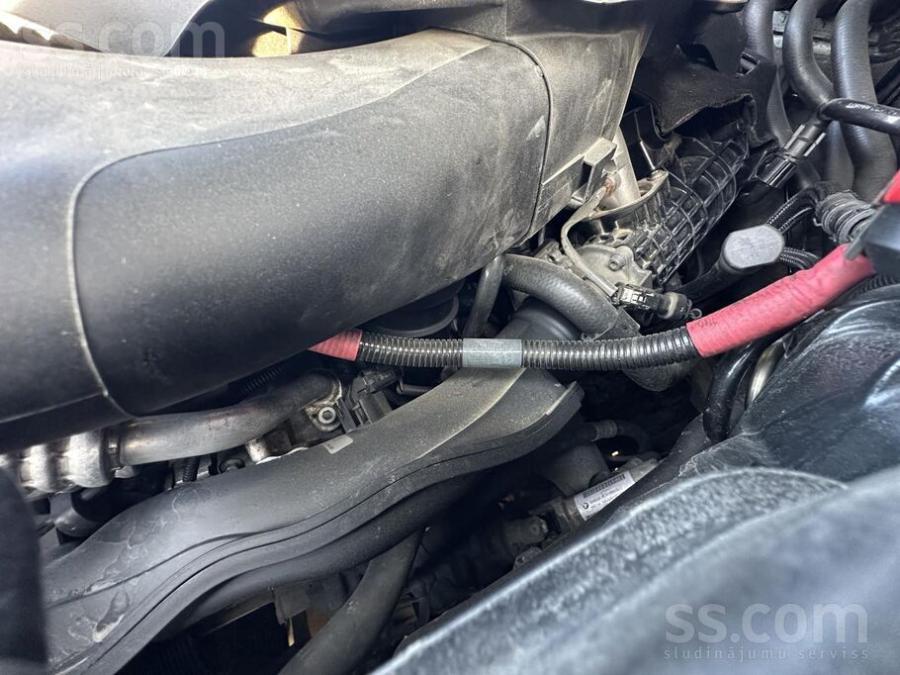 Pelēks BMW X5 2010 Tukums, ar dzinēja tilpumu 3.00 L un nobraukumu 303 tūkst. km par 7300 €, foto 52 vietnē AUTOMOTO.COM.LV