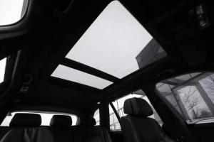 Grey BMW X5 2010 in Jelgava, with an engine capacity of 3.00 L and mileage of 285 thousand km for 12800 €, photo 15 on AUTOMOTO.COM.LV