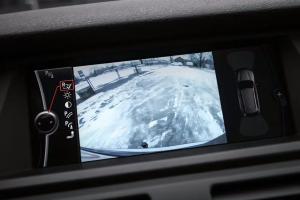 Grey BMW X5 2010 in Jelgava, with an engine capacity of 3.00 L and mileage of 285 thousand km for 12800 €, photo 16 on AUTOMOTO.COM.LV