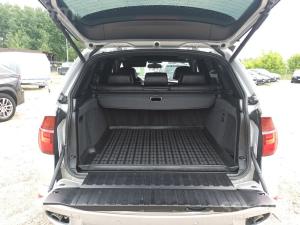 Pelēks BMW X5 2010 Daugavpils, ar dzinēja tilpumu 3.00 L un nobraukumu 0 tūkst. km par 10450 €, foto 12 vietnē AUTOMOTO.COM.LV