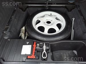 Pelēks BMW X5 2010 Daugavpils, ar dzinēja tilpumu 3.00 L un nobraukumu 0 tūkst. km par 10450 €, foto 14 vietnē AUTOMOTO.COM.LV