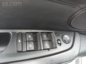 Pelēks BMW X5 2010 Daugavpils, ar dzinēja tilpumu 3.00 L un nobraukumu 0 tūkst. km par 10450 €, foto 24 vietnē AUTOMOTO.COM.LV