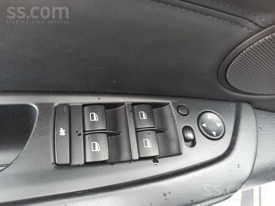 Pelēks BMW X5 2010 Daugavpils, ar dzinēja tilpumu 3.00 L un nobraukumu 0 tūkst. km par 10450 €, foto 24 vietnē AUTOMOTO.COM.LV