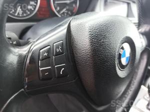 Pelēks BMW X5 2010 Daugavpils, ar dzinēja tilpumu 3.00 L un nobraukumu 0 tūkst. km par 10450 €, foto 28 vietnē AUTOMOTO.COM.LV