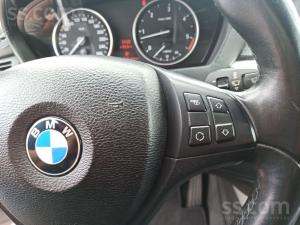Pelēks BMW X5 2010 Daugavpils, ar dzinēja tilpumu 3.00 L un nobraukumu 0 tūkst. km par 10450 €, foto 29 vietnē AUTOMOTO.COM.LV