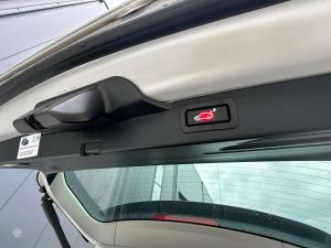 Pelēks BMW X5 2010 Klaipėda, ar dzinēja tilpumu 3.00 L un nobraukumu 232 tūkst. km par 10900 €, foto 13 vietnē AUTOMOTO.COM.LV