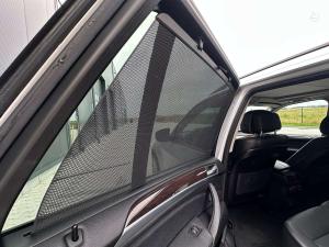 Pelēks BMW X5 2010 Klaipėda, ar dzinēja tilpumu 3.00 L un nobraukumu 232 tūkst. km par 10900 €, foto 14 vietnē AUTOMOTO.COM.LV