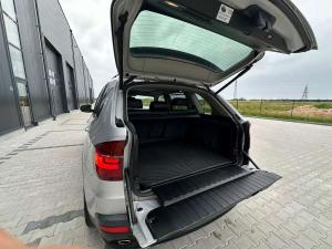 Pelēks BMW X5 2010 Klaipėda, ar dzinēja tilpumu 3.00 L un nobraukumu 232 tūkst. km par 10900 €, foto 16 vietnē AUTOMOTO.COM.LV