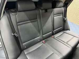 Grey BMW X5 2010 in Marijampole, with an engine capacity of 2.99 L and mileage of 264 thousand km for 10350 €, photo 18 on AUTOMOTO.COM.LV