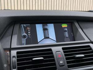 Grey BMW X5 2010 in Marijampole, with an engine capacity of 2.99 L and mileage of 264 thousand km for 10350 €, photo 31 on AUTOMOTO.COM.LV